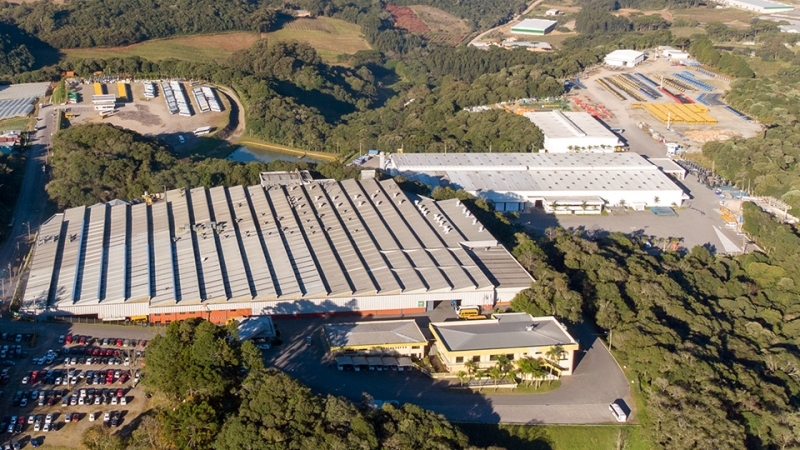 The Marcopolo - Neobus